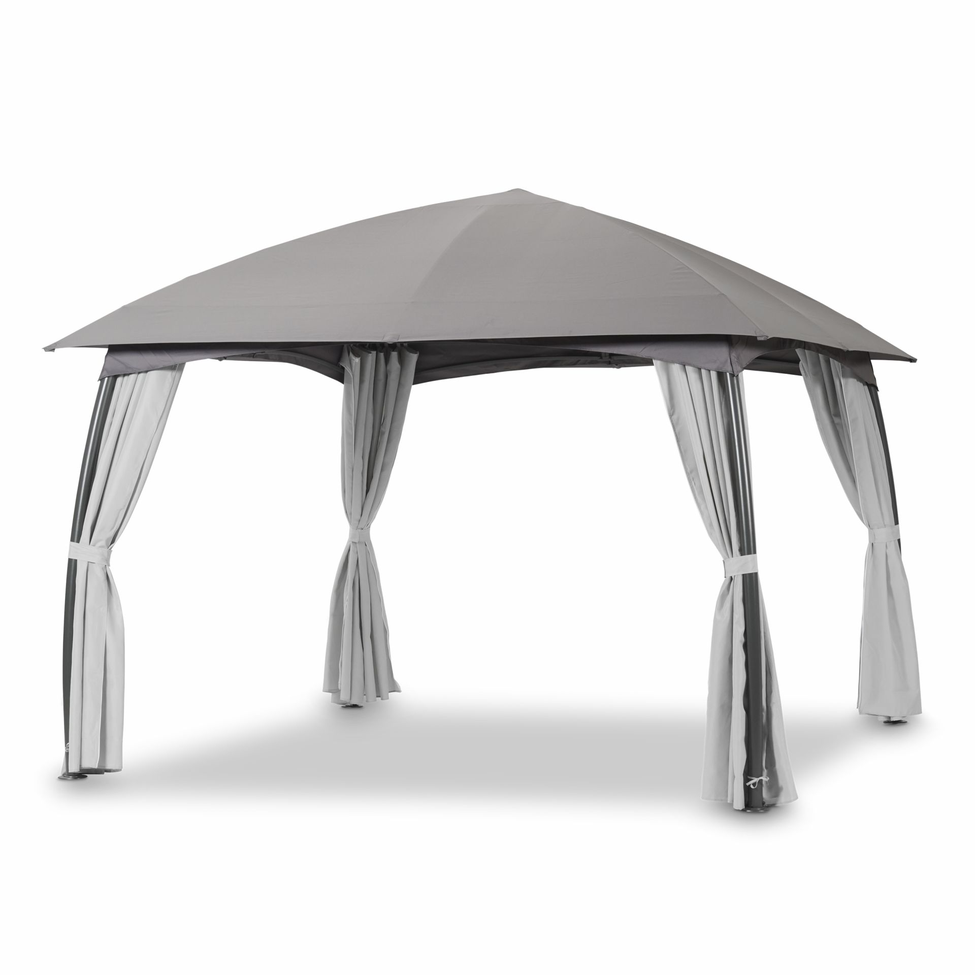 Wunderbar Leco Pavillon Light 3x3 Und Bewertungnie5981